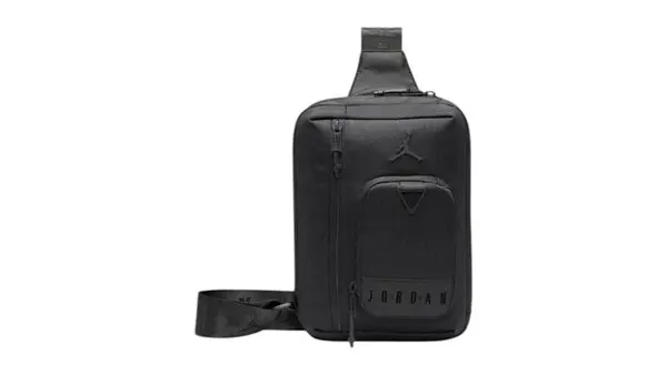 JORDAN Collectors 3l Crossbody Bag