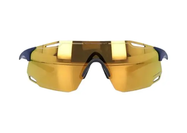 Oakley Matte Abyss Cybr Dyno Sunglasses - Multicolor