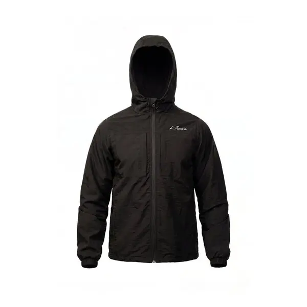 SAVED LAB Windbreaker