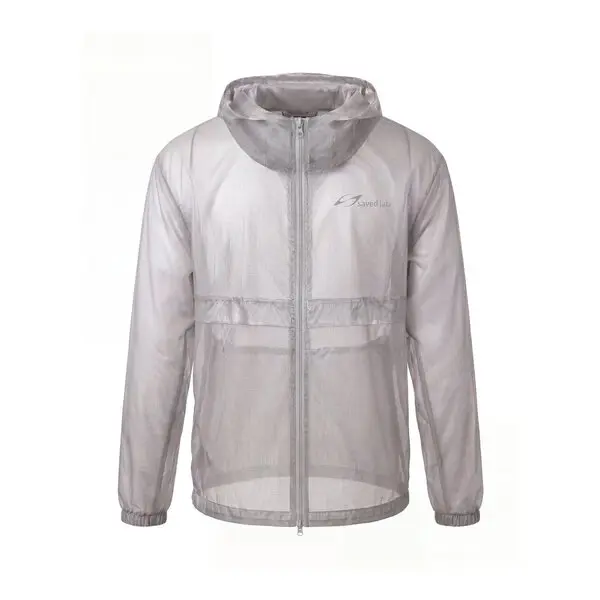 SAVED LAB Ultralight Windbreaker