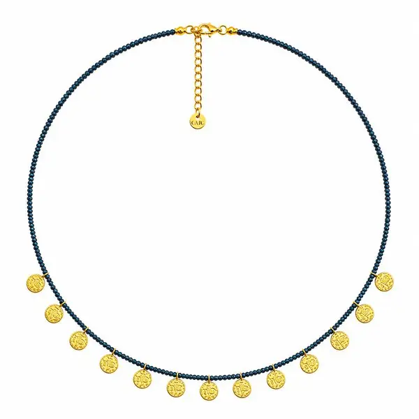 GAJÚ Oia Necklace