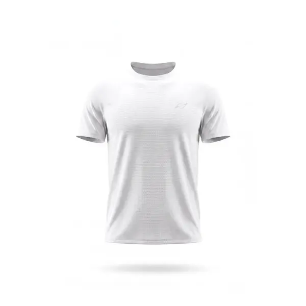SAVED LAB Performance Crewneck T-shirt