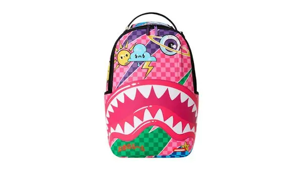 SPRAYGROUND Kawaii Chaos Backpack