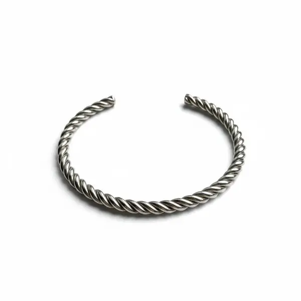 LA PLUIE JEWELLERY Helix Cuff