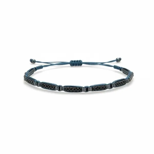 LA PLUIE JEWELLERY Triton Bracelet - Blue
