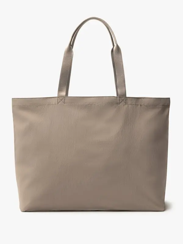 Athleta Anytime Packable Tote - Umber