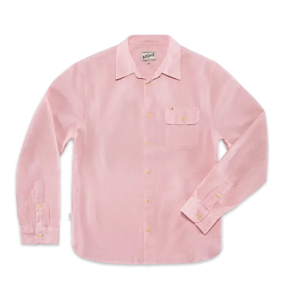 &SONS TRADING CO Riviera Shirt
