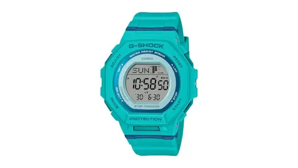 Casio Gsquad Gmdb300sc2 - Resin