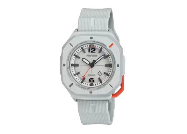 Casio Pro Trek Watch
