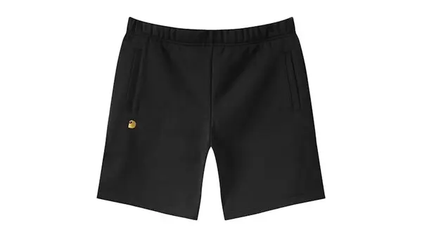 Carhartt Wip Chase Sweat Shorts