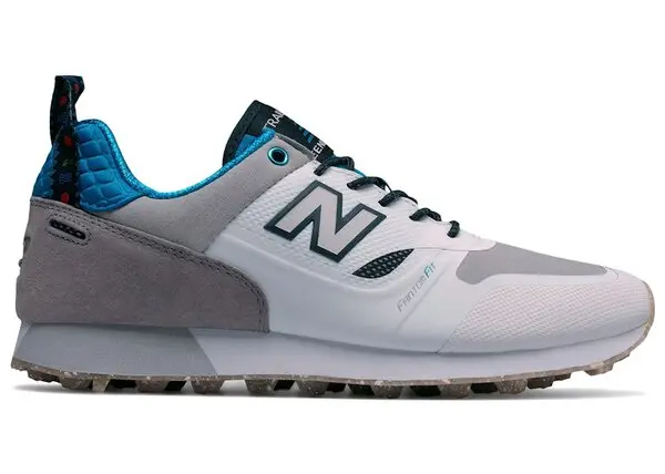 NEW BALANCE Trailbuster Reengineeredin