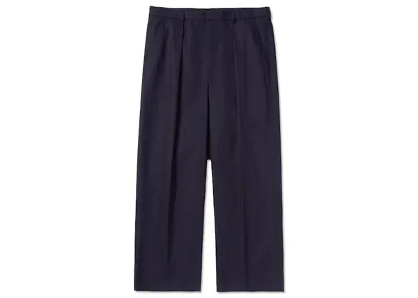 Nike Sb Born X Raised Single Pleat Pant