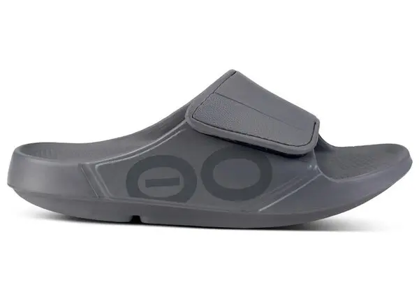 OOFOS Ooahh Sport Flex Slide