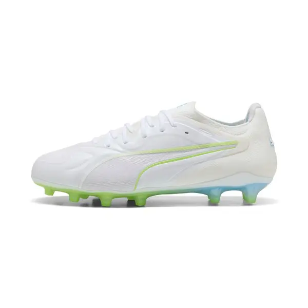 PUMA King 20 Ultimate Firm/artificial Ground Soccer Cleats