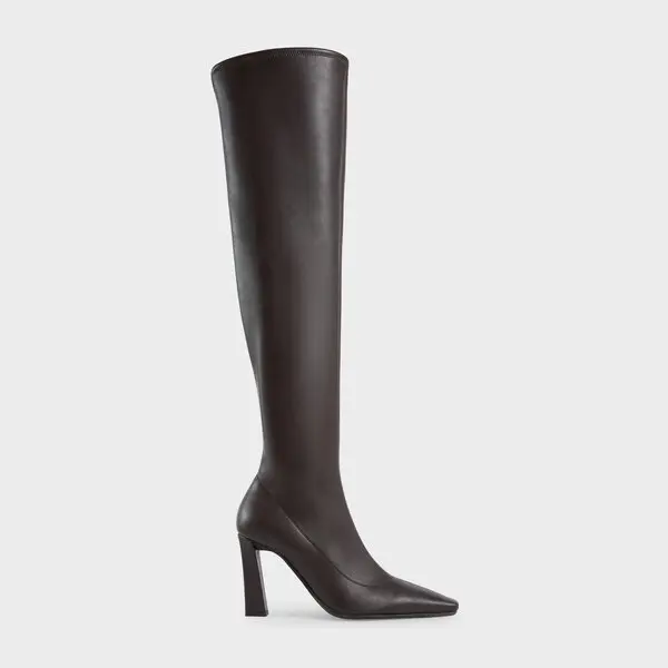 GIUSEPPE ZANOTTI Janiee Stretch 90