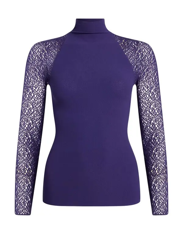 Wolford Top Size Polyamide, Elastane