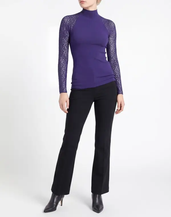 Wolford Top Size Polyamide, Elastane