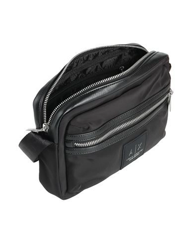 Armani Exchange Cross-body Bag Polyester, Polyurethane
