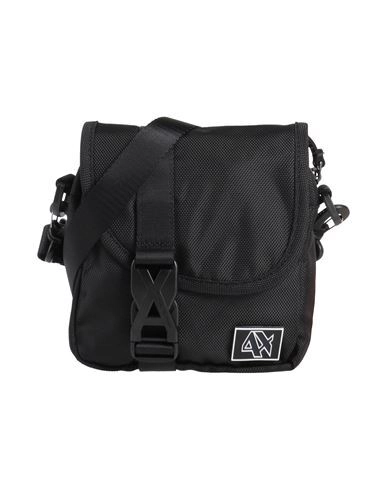 Armani Exchange Cross-body Bag Polyamide