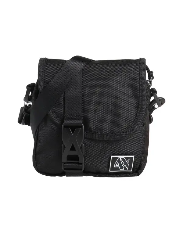 Armani Exchange Cross-body Bag Polyamide