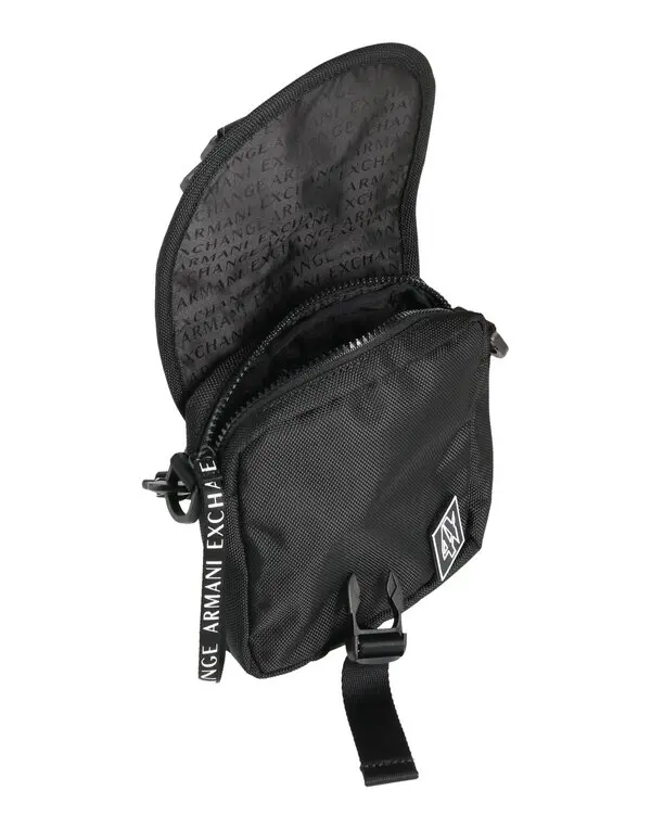 Armani Exchange Cross-body Bag Polyamide