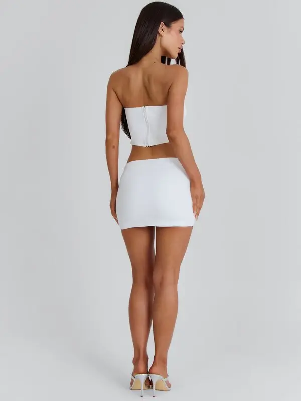 OUTCAST Naomie Mini Skirt