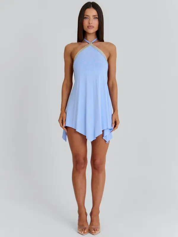 OUTCAST Milagros Mini Dress