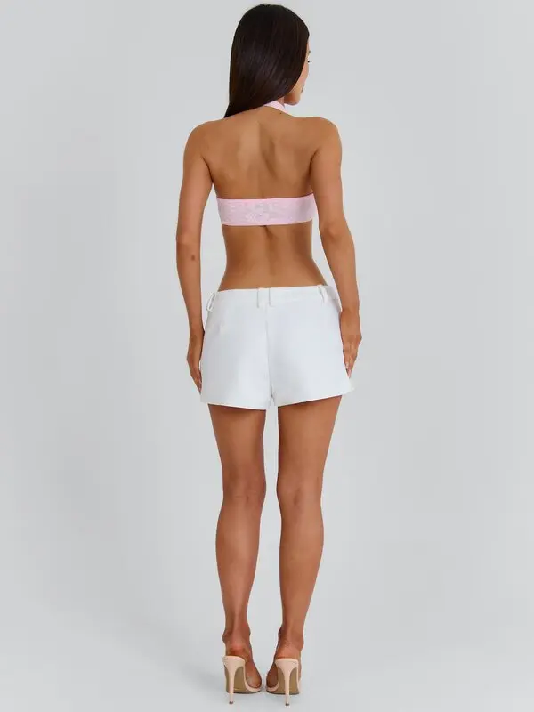 OUTCAST Stassie Crop Top