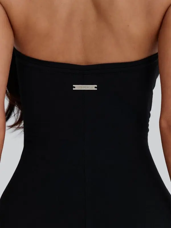 OUTCAST Victoria Capri Jumpsuit