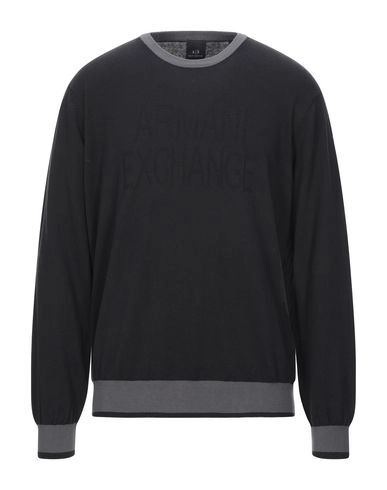 Armani Exchange Cotton Sweater