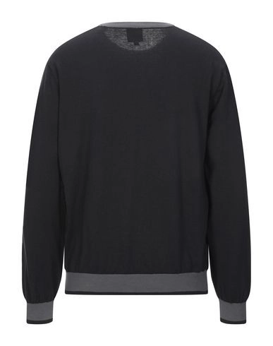 Armani Exchange Cotton Sweater