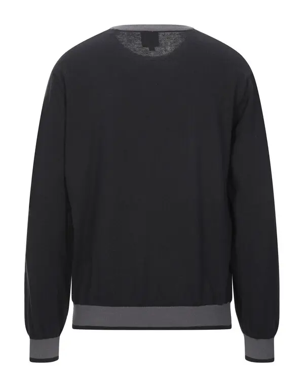 Armani Exchange Cotton Sweater