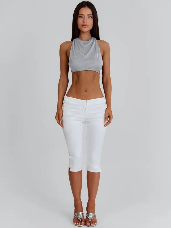 OUTCAST Jakaia Capri Pants