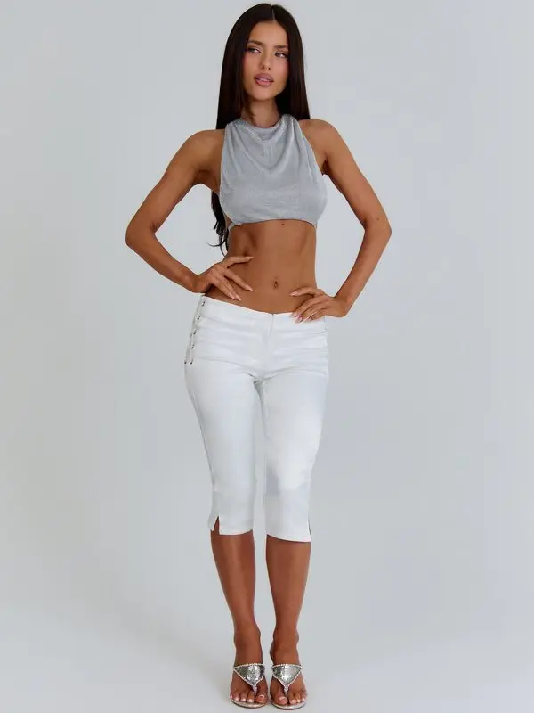 OUTCAST Jakaia Capri Pants
