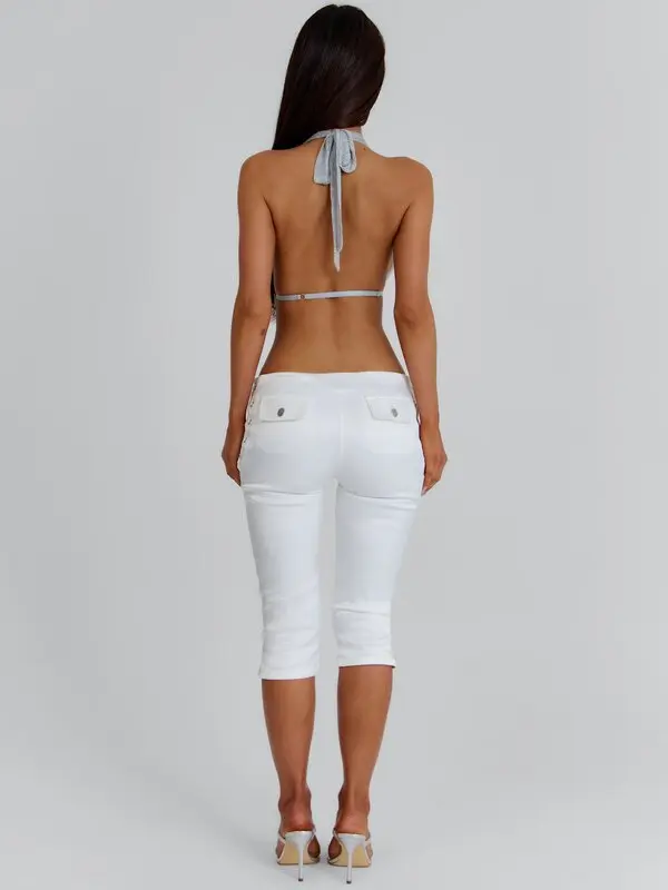 OUTCAST Jakaia Capri Pants