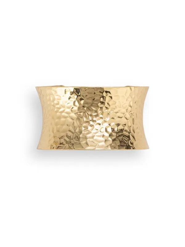 OUTCAST Xanthi Cuff - Gold