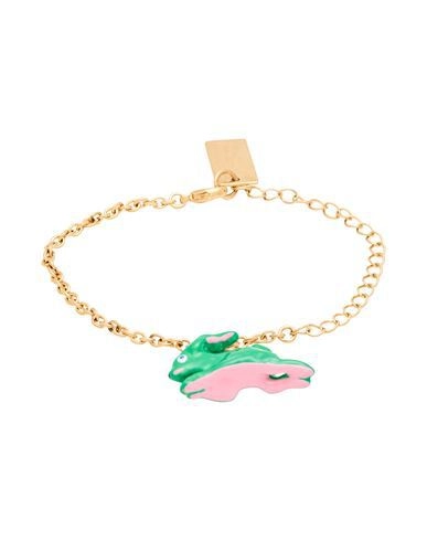Marni X Flaminia Veronesi Bracelet Metal - Green