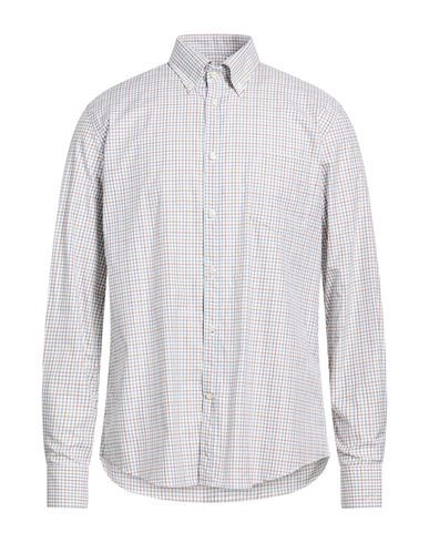 Paul & Shark Shirt Size Cotton