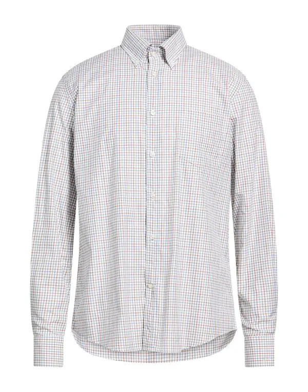 Paul & Shark Shirt Size Cotton