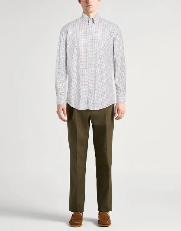 Paul & Shark Shirt Size Cotton