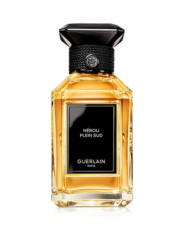 GUERLAIN L'art & La Matiere Neroli Plein Sud Eau De Parfum 3.4 Oz - No Color