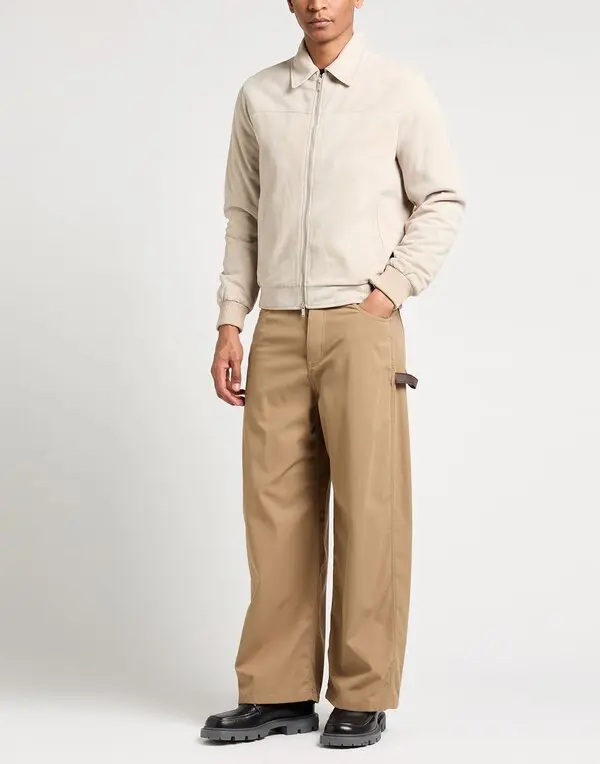 LARDINI Jacket Size Calfskin