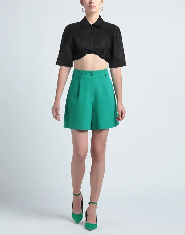 Jacquemus Top Size Cotton, Linen