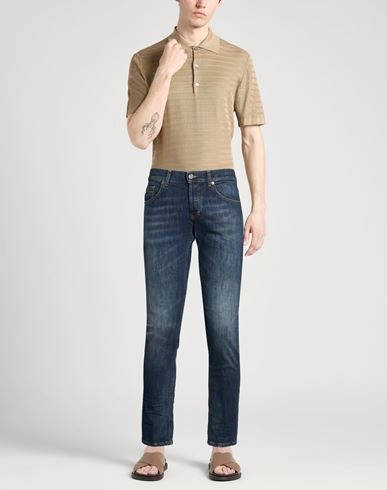 DONDUP Jeans Size Cotton, Elastane