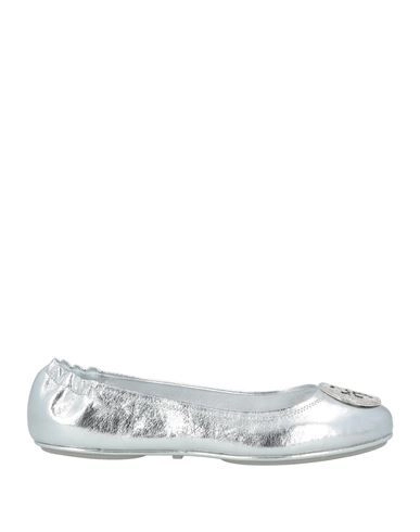 Tory Burch Ballet Flats Size Leather