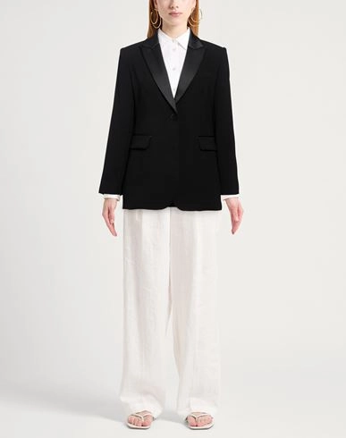 Armani Exchange Blazer Size Polyester