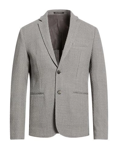 Emporio Armani Blazer Size Virgin Wool, Elastane