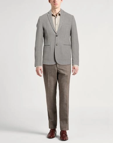 Emporio Armani Blazer Size Virgin Wool, Elastane