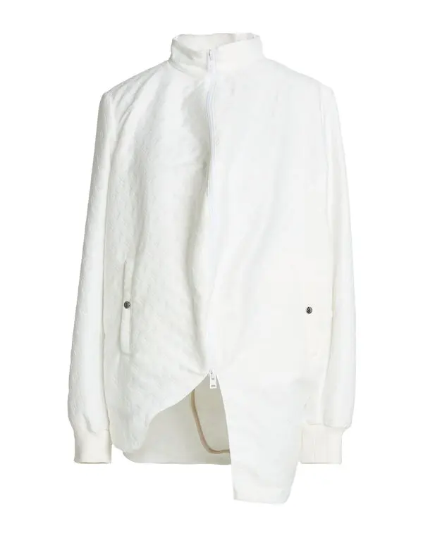 Herno Jacket Size Polyester, Polypropylene
