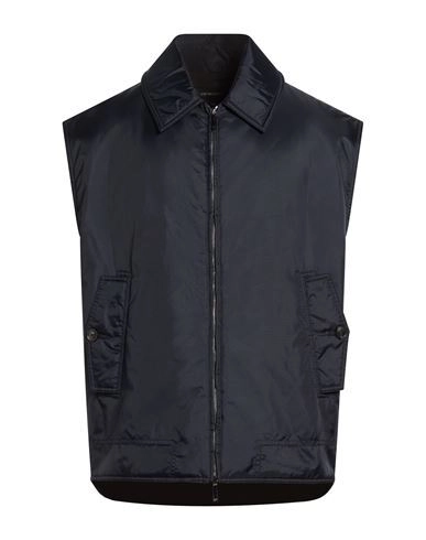 Emporio Armani Vest Size Polyamide